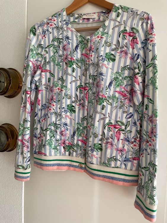 Sehr schöne Jacke von Rich& royal | Kaufen auf Ricardo