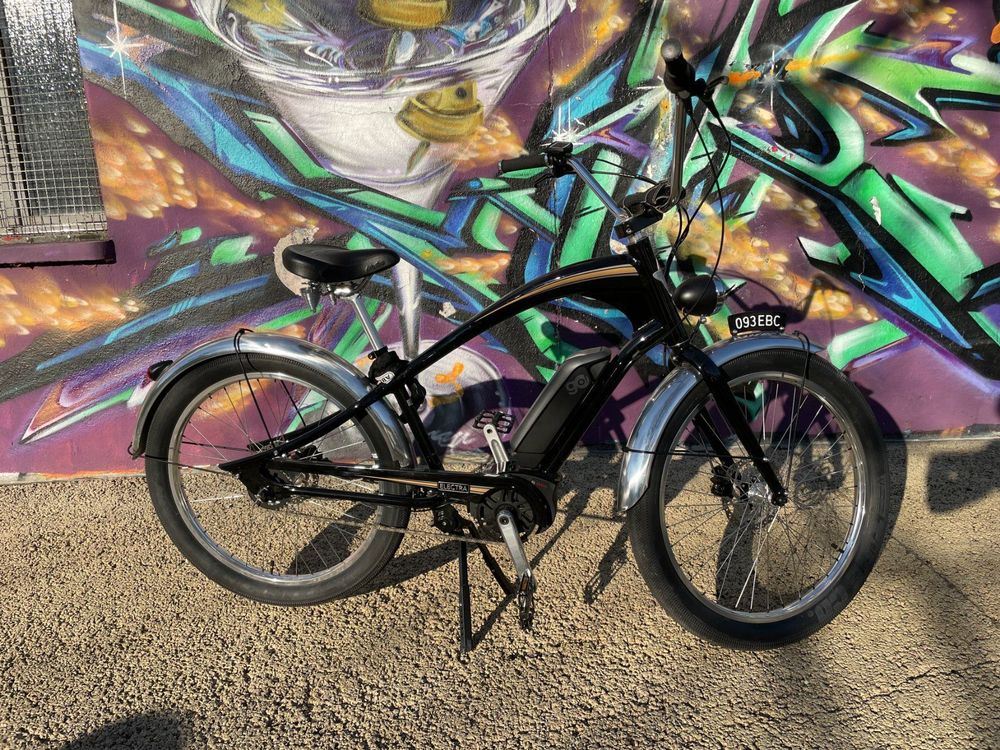 E-Bike Electra Ghostrider Go! (Gebraucht) in Altdorf UR für CHF 1200 ...