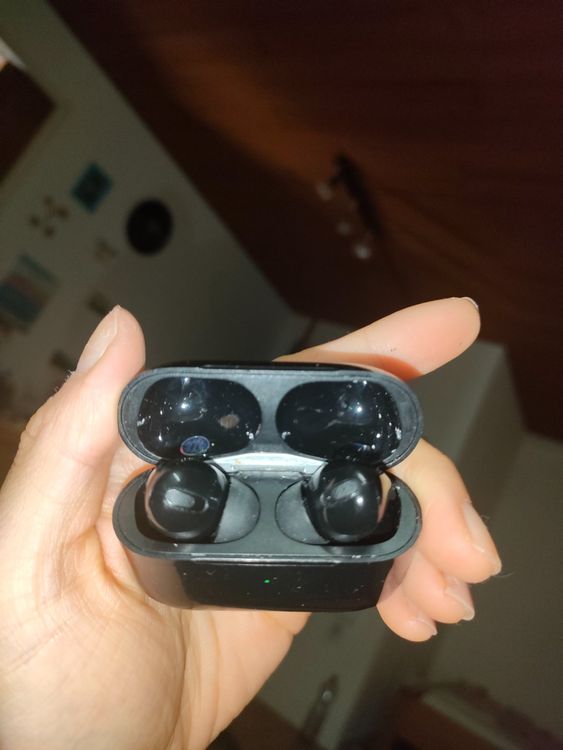 EarPods Pro 3 black | Kaufen auf Ricardo