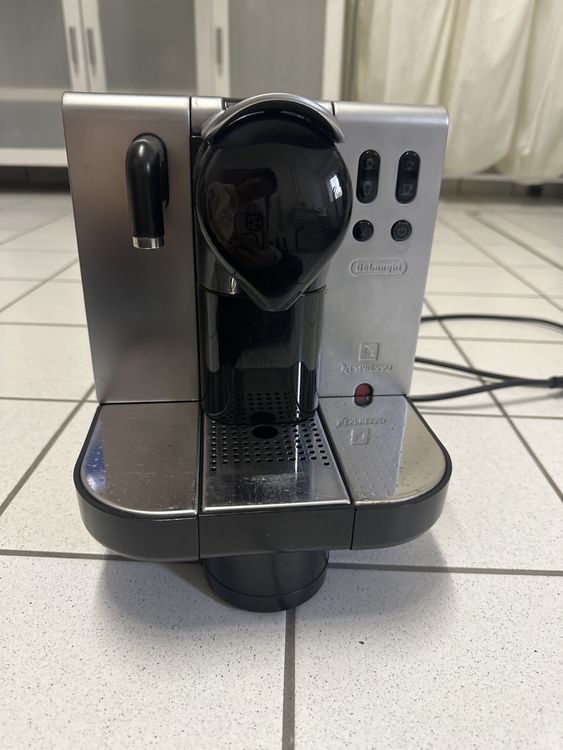 Nespresso Lattissima En 680 | Kaufen auf Ricardo