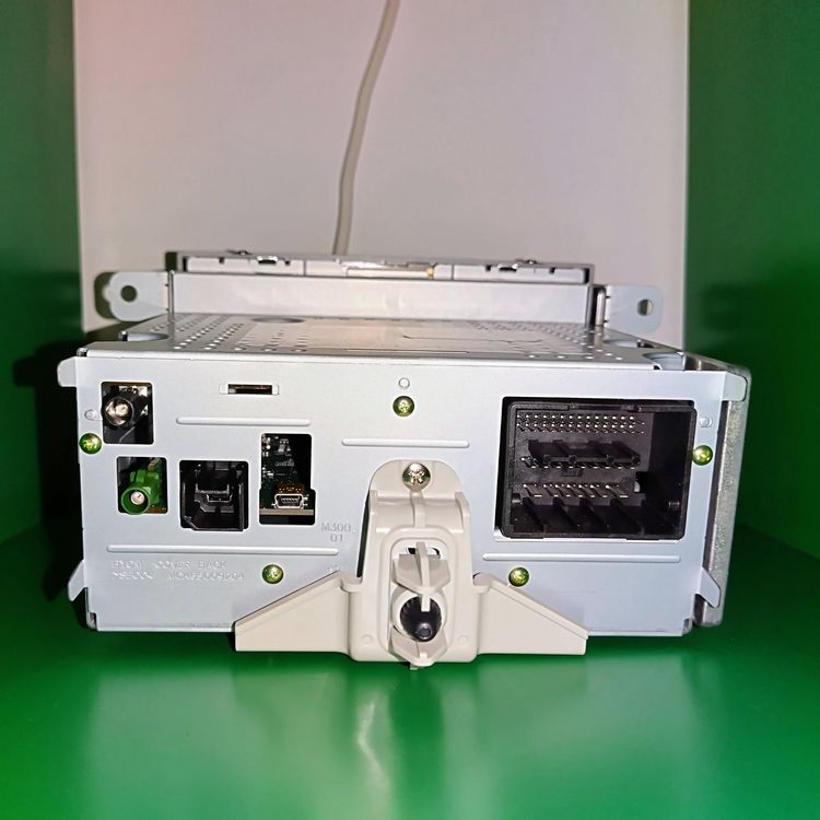 Opel Intellilink 3.0 Autoradio mit Bluetooth (Gebraucht) in Turbenthal ...