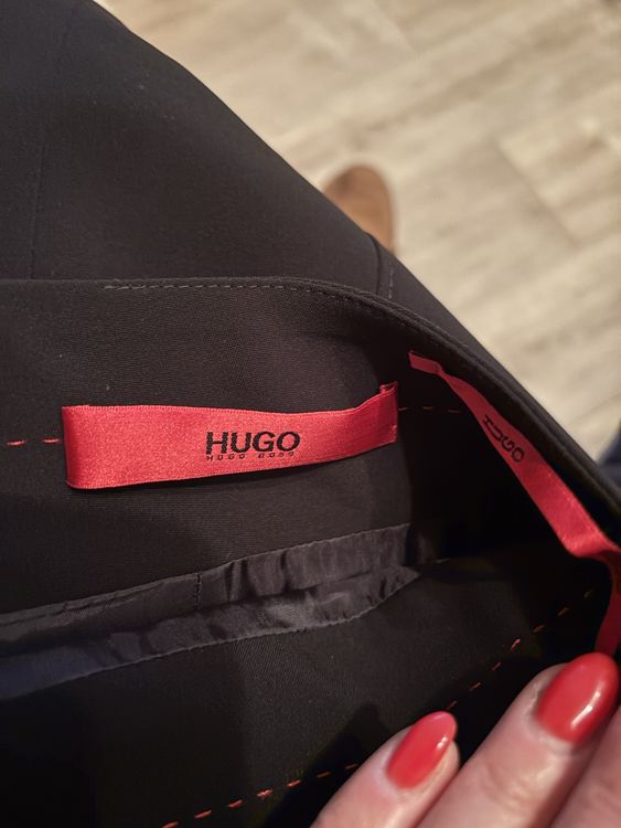 Rock Hugo Boss Gr. 34 neu | Kaufen auf Ricardo