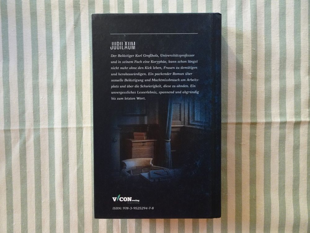 Pia Troxler - Jubiläum - MeeToo-Geschichte - B513 (Gebraucht) in Küssnacht am Rigi für CHF 5 ...