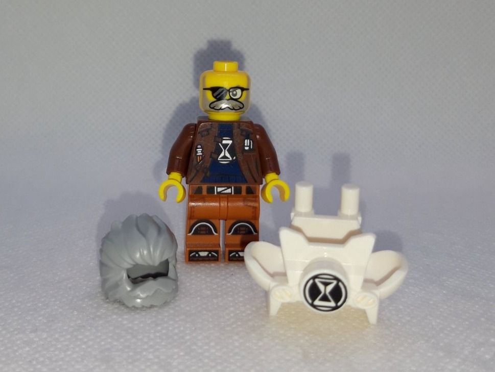 LEGO DREAMZzz drm020 Mr. Oz (Neu (gemäss Beschreibung)) in Inwil für ...