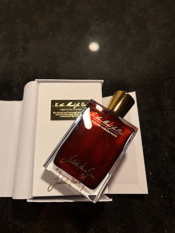 Juliette Has a Gun - In the Mood for Oud 75ml (Gebraucht) in St. Gallen für CHF 50 – mit ...
