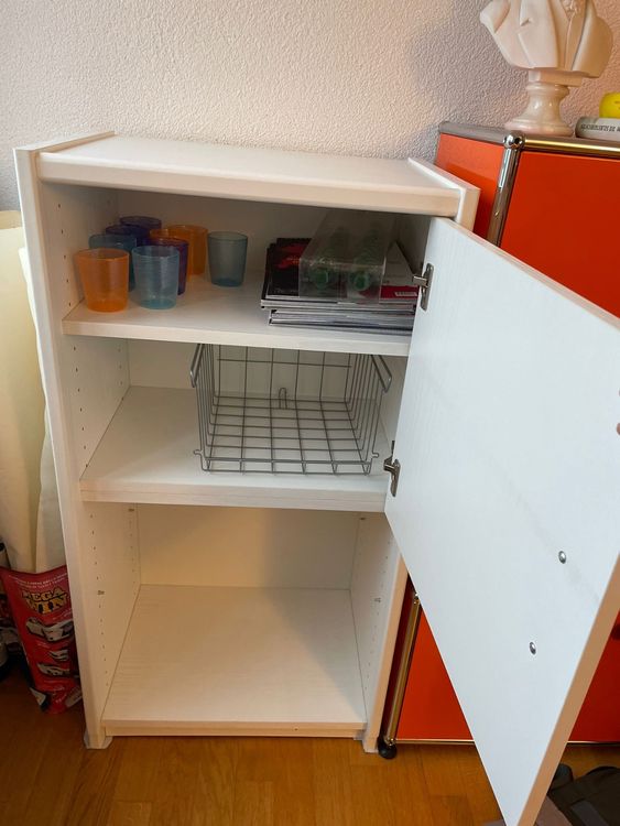 Poco Kleine Schranke