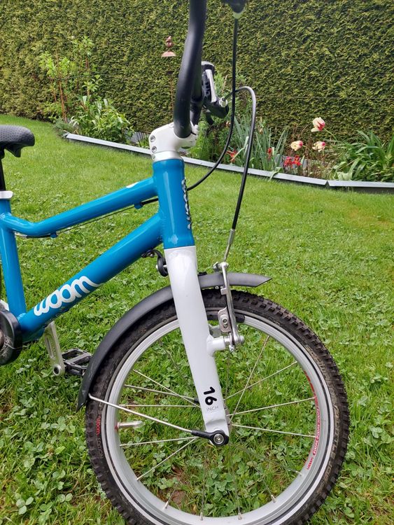 Woom 3 (Gebraucht) in Rain für CHF 340 – nur Abholung auf Ricardo kaufen