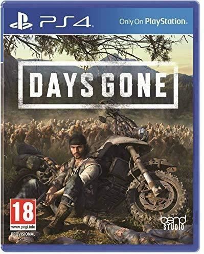 Days Gone PS4 Spiel | Kaufen auf Ricardo