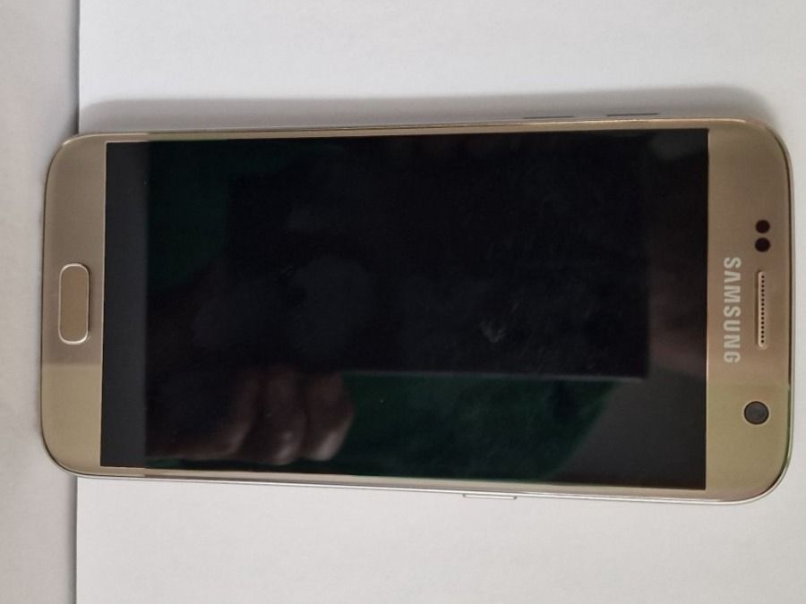 Samsung Galaxy S7 | Kaufen auf Ricardo