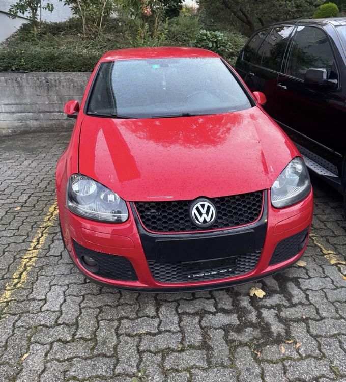 Golf 5 Gti Gebraucht