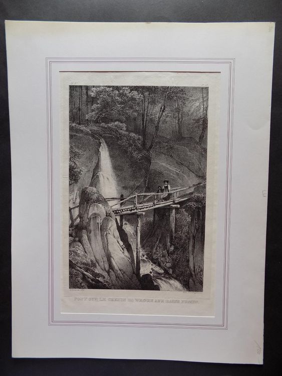 Rigi Kaltbad Weggis grosse Ansicht | Kaufen auf Ricardo