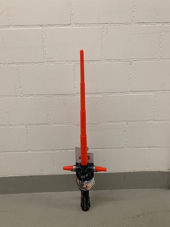 Hasbro Star Wars Bladebuilders | Kaufen auf Ricardo