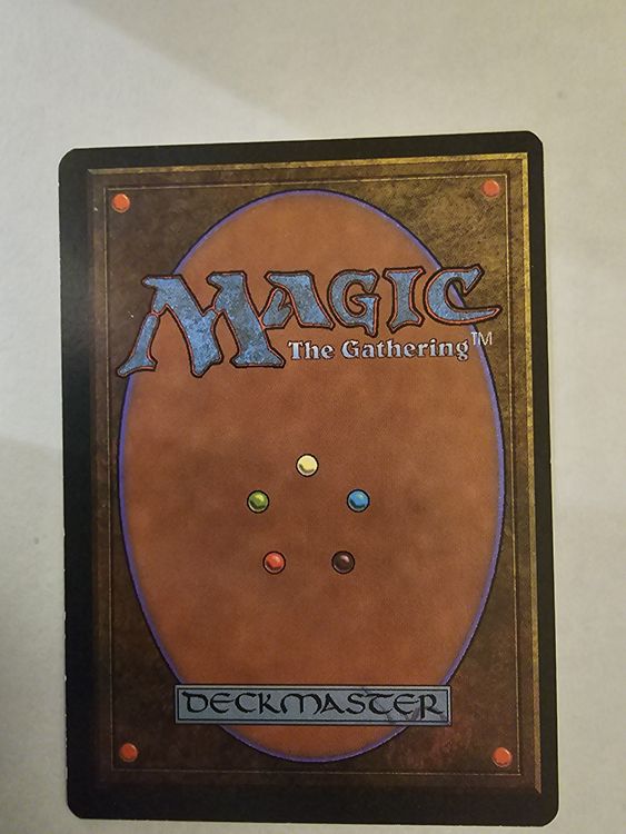 Magic the Gathering: 2x Minion of Leshrac – Selten! (Gebraucht) in ...