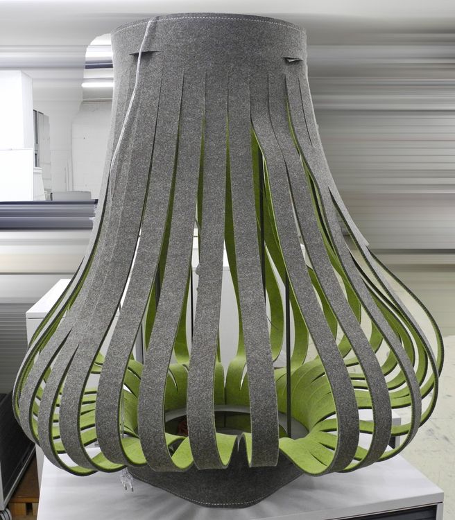 BuzziLight Mono Pendelleuchte (Gebraucht) in Baden für CHF 160 – nur ...