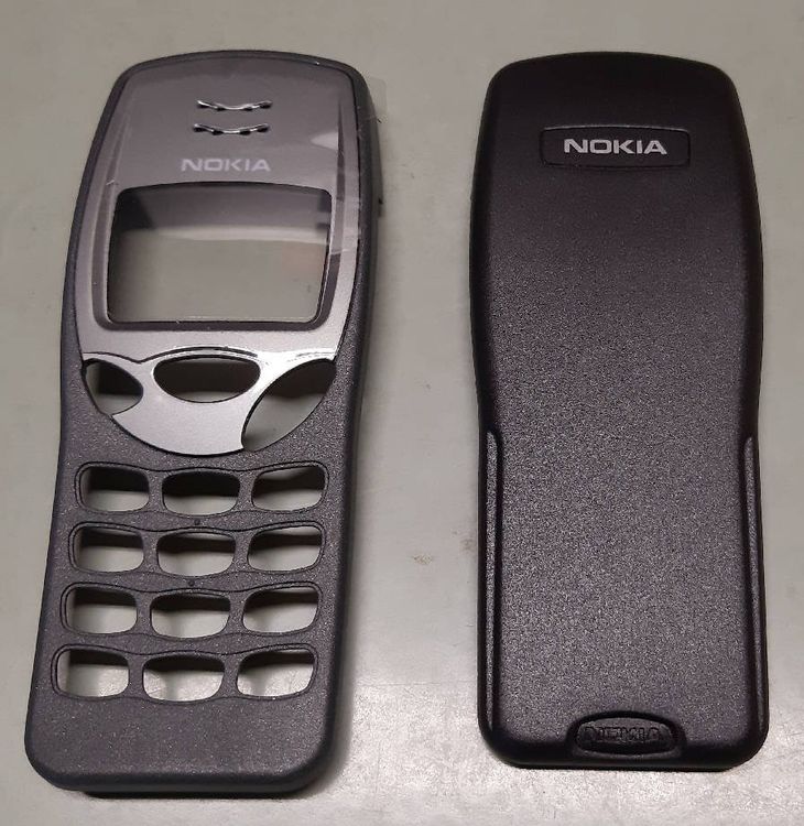 Nokia 3210 Front + Back Cover | Kaufen auf Ricardo