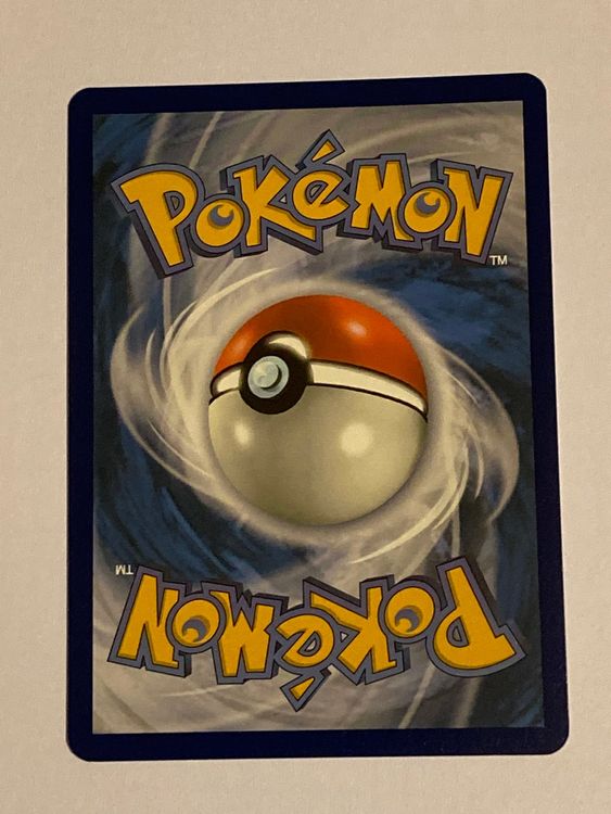 Pokemon REISEGEFÄHRTEN Remoraid 033 / 159 DE Reverse Holo (Neu (gemäss ...