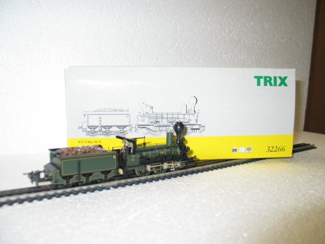 Trix Express | Kaufen auf Ricardo