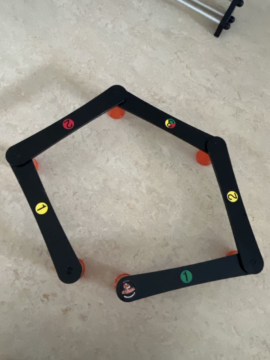 Unihockey My Floorball Skiller (Gebraucht) in Zürich für CHF 25 – mit ...