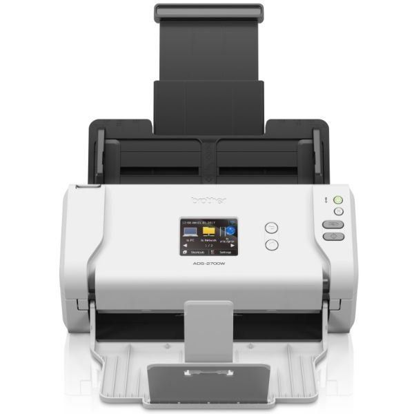 Brother ADS-2700W | Kaufen auf Ricardo