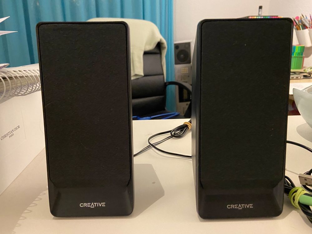 Musik Box (Neu (gemäss Beschreibung)) in baar für CHF 20 – mit ...