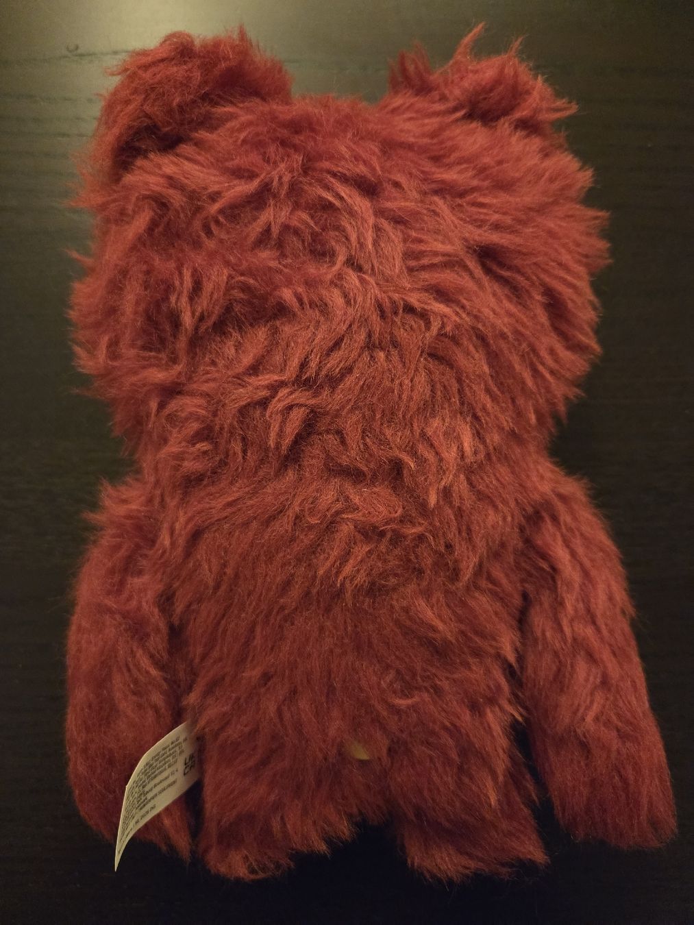 Fuggler - Zuru Hairy Fuggs 9 - Sir Belch (Gebraucht) in Wettingen für ...