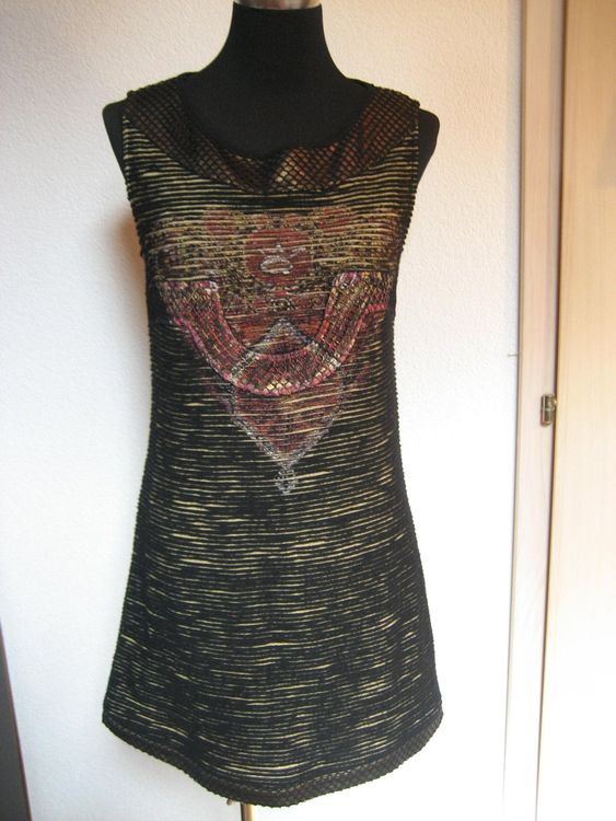 Robe en laine Save the Queen taille L (Neuf (Voir description)) à ...