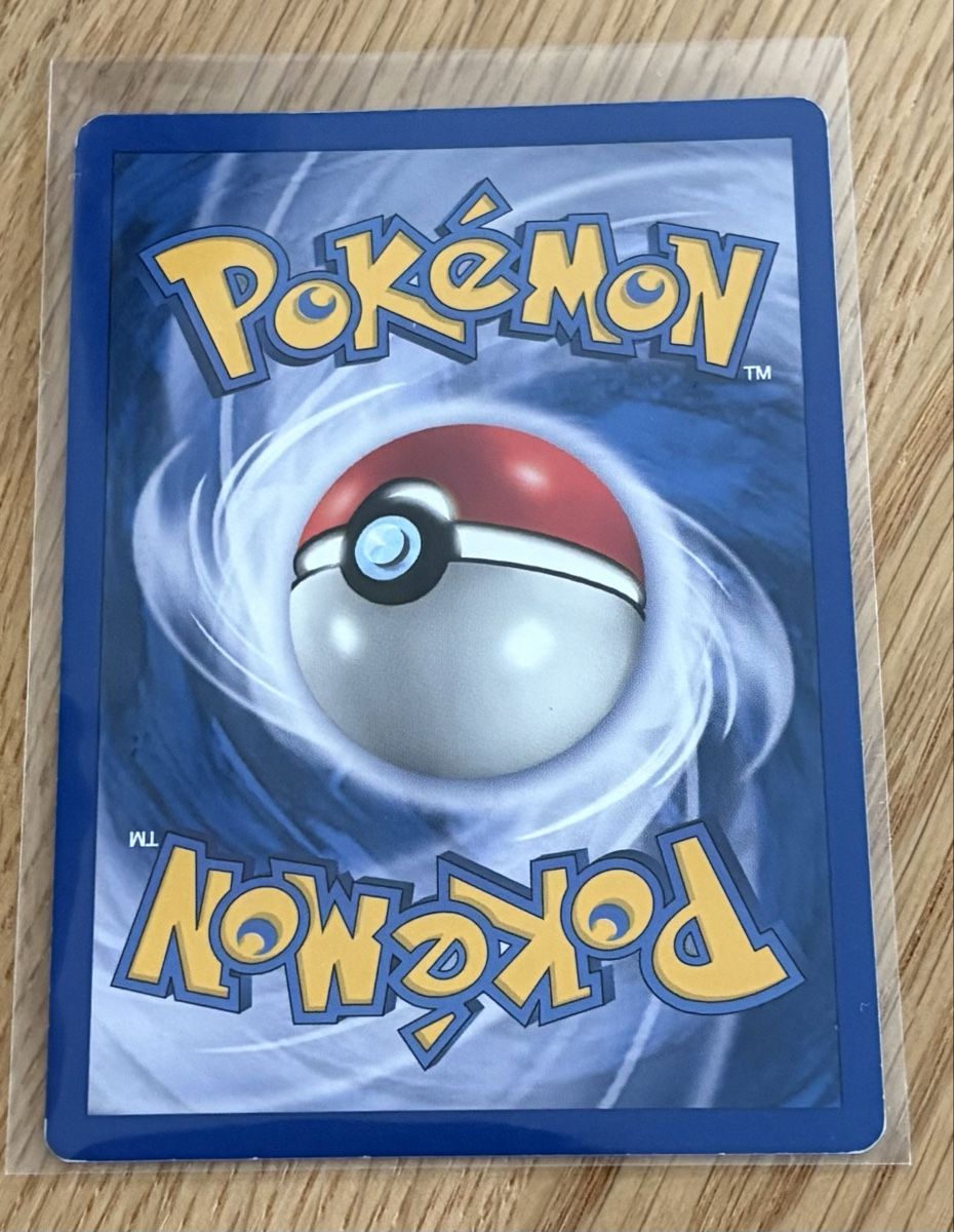 Pokemon Karte - Sengo - EX Holon Phantoms - 34/110 (Gebraucht) in ...