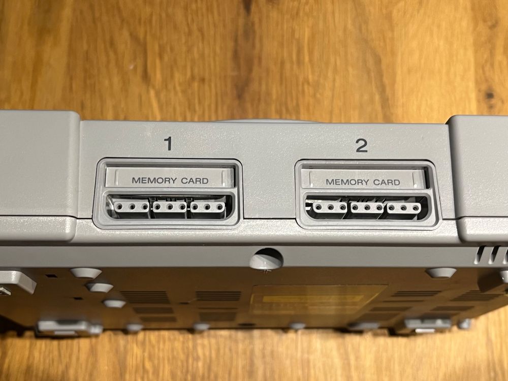 Playstation 1 mit Chip Ps1 Sony Retro (Gebraucht) in Basel für CHF 75 ...