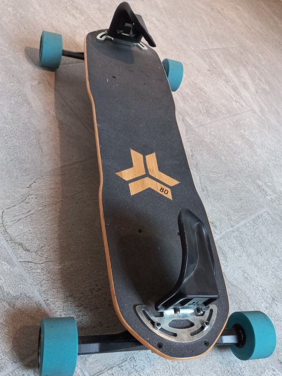 Freebord (Freeboard) - Snowboard für die Strasse (80cm) | Kaufen auf ...