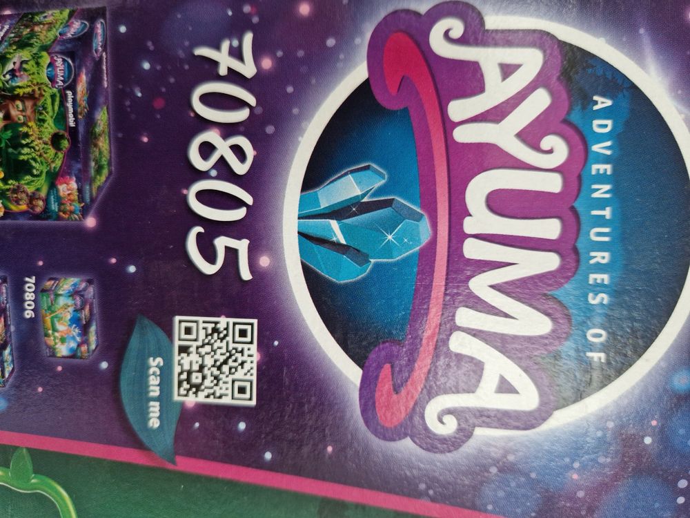 Playmobil Ayuma (Neu und originalverpackt) in Steffisburg für CHF 20 ...