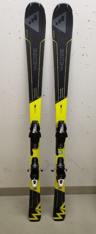 Wedze Skis for sale (Gebraucht) in für CHF 30 – nur Abholung auf ...