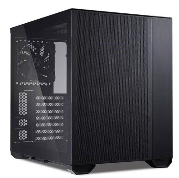 Lian Li O11 & Asus Rog B760 | Acheter sur Ricardo