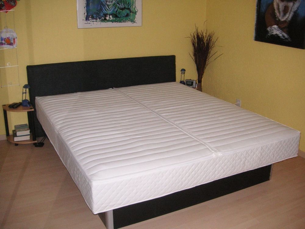 Luxus Bett / Wasserbett mit Lieferung und Aufbau (Neu und originalverpackt) in Oftringen für CHF ...
