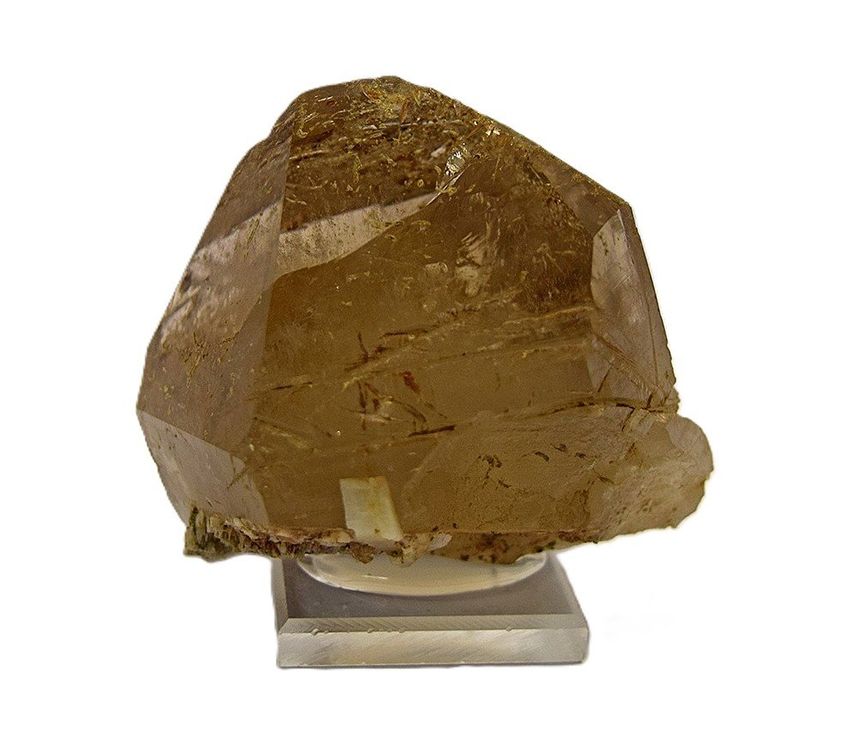 Rauchquarz aus dem Val Maighels (GR) (Neu (gemäss Beschreibung)) in ...