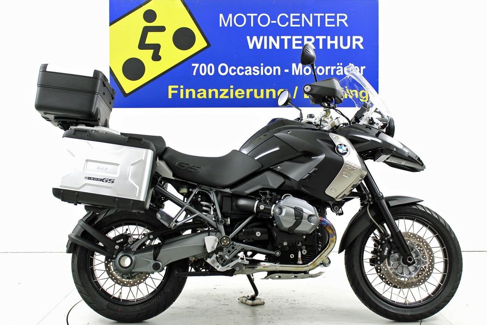 Bmw Gebrauchte Motorrder
