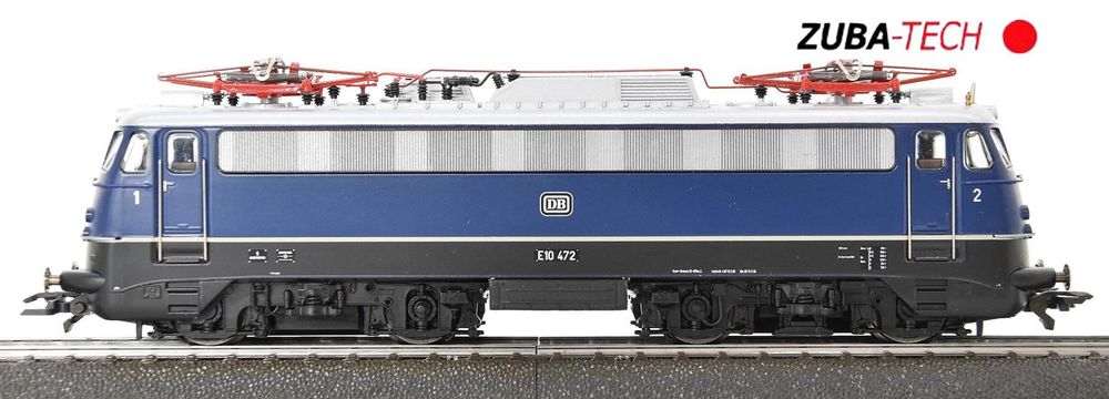 Roco 43791 E-Lok BR E 10 DB H0 GS Analog | Kaufen auf Ricardo