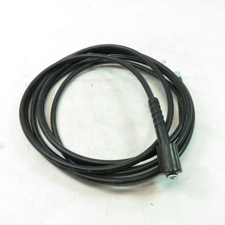 160 bar Hochdruckreiniger Terrassenreiniger 1850 W - 345 l/h (Gebraucht ...