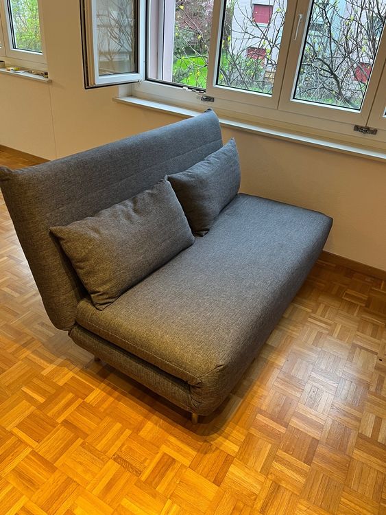 Bettsofa (Gebraucht) in für CHF 1 – nur Abholung auf Ricardo kaufen