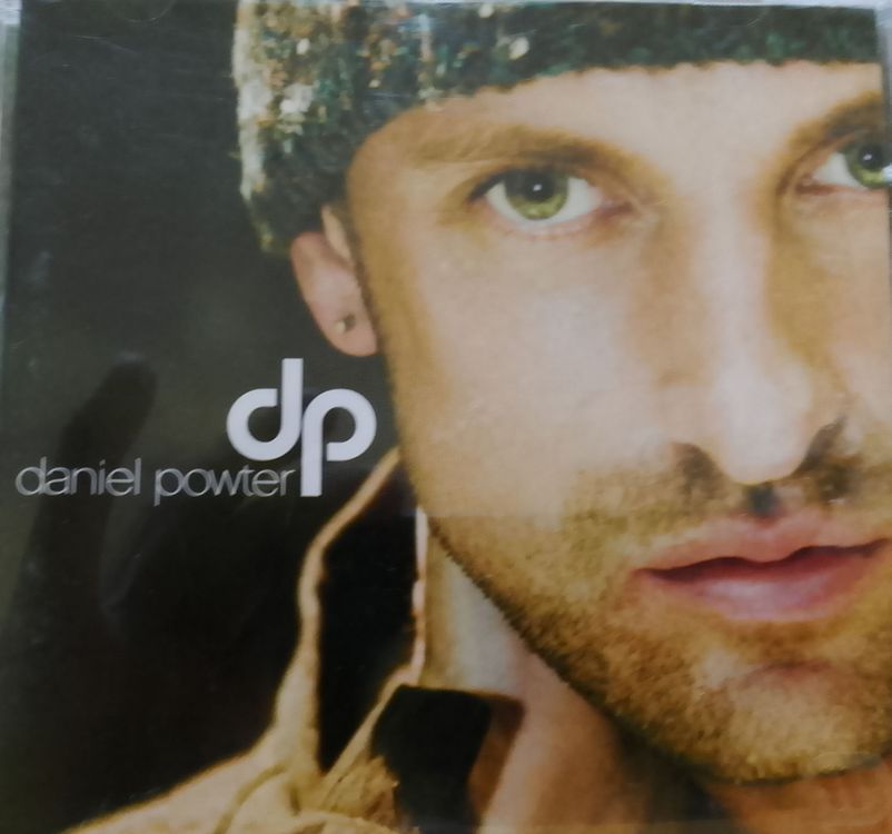 Daniel Poster CD (Gebraucht) in Bern für CHF 4.5 – mit Lieferung auf ...
