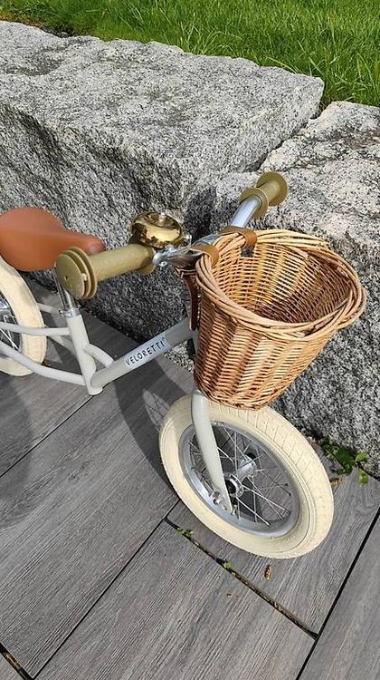 Veloretti Kinderlaufrad | Kaufen auf Ricardo