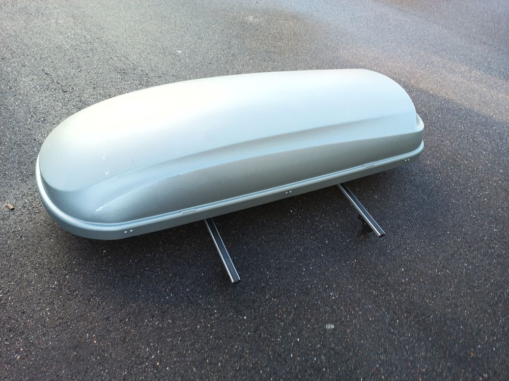 Dashbox Gamapats GP350 Mit Daschträger (Gebraucht) in Glattbrugg für ...