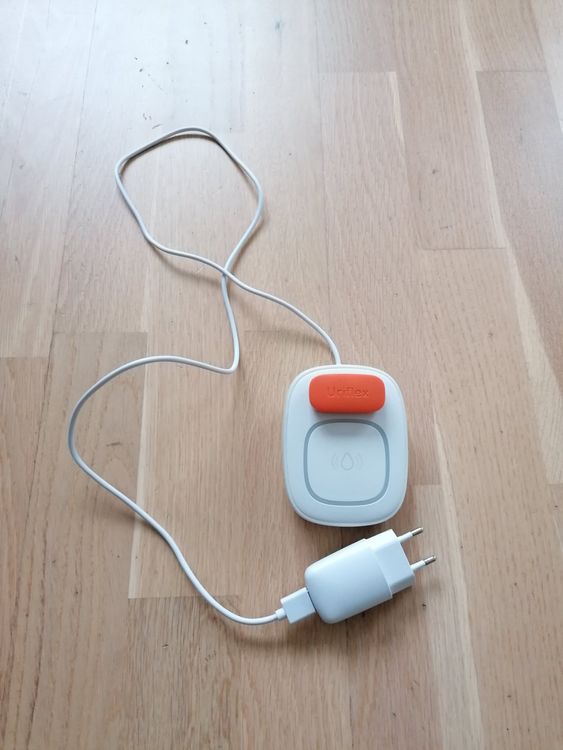 Uriflex Liberty Bettnässer-Alarm (Gebraucht) in Klosters für CHF 50 ...