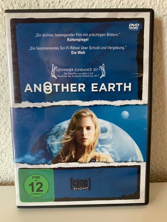 Another Earth - DVD | Kaufen auf Ricardo