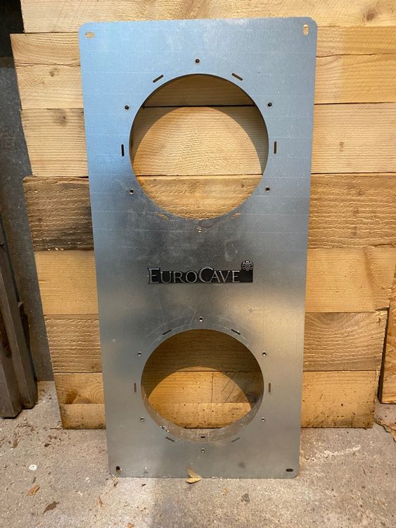 Original EuroCave INOA50 - Neuer Preis! | Kaufen auf Ricardo