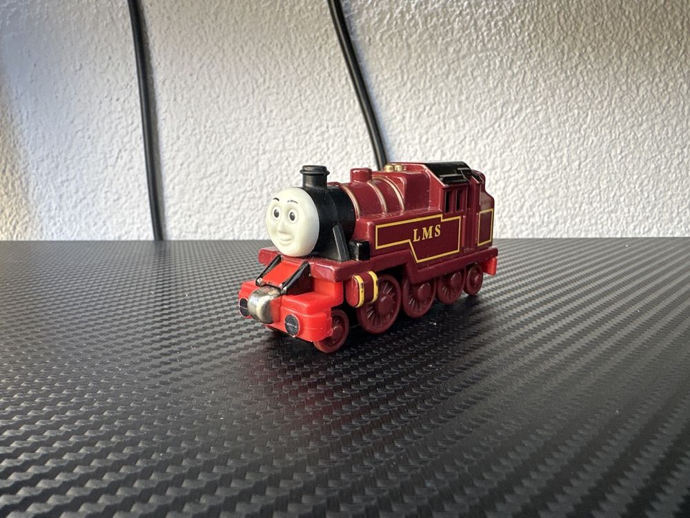 Thomas And Friends Arthur Lokomotive | Kaufen auf Ricardo