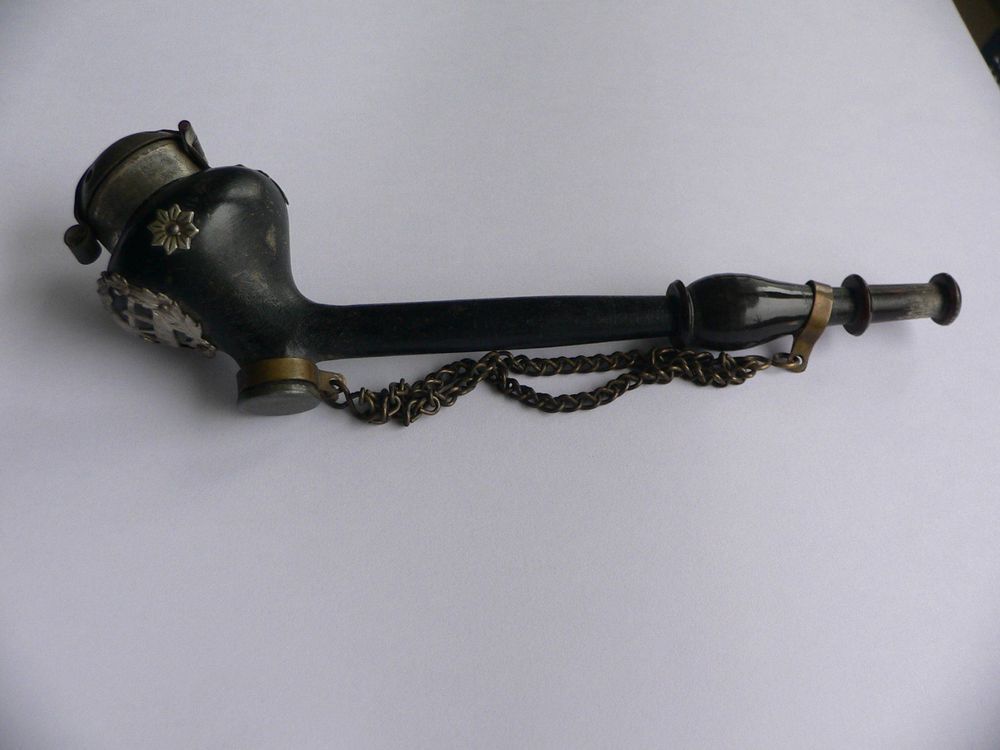 LINDAUERLI-APPENZELLER PFEIFE | Kaufen auf Ricardo