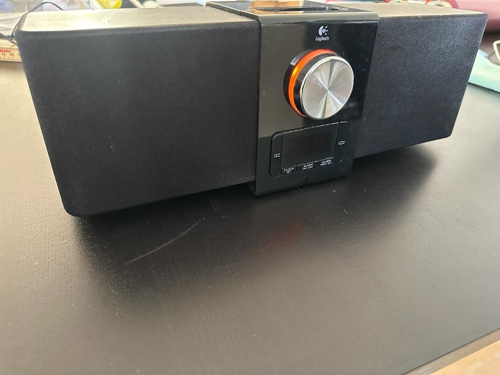 Logitech Pure-Fi Express Plus S-00067 (Gebraucht) in Triesen für CHF 10 ...