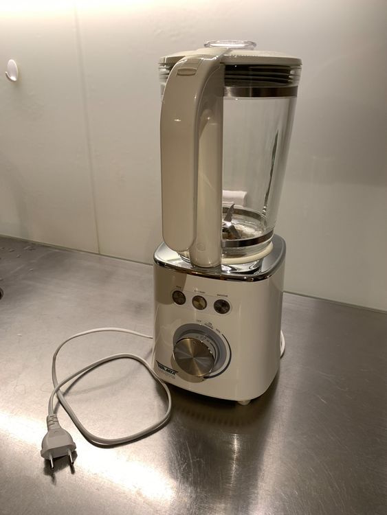 TURMIX Standmixer (Gebraucht) in Zürich für CHF 40 – mit Lieferung auf ...