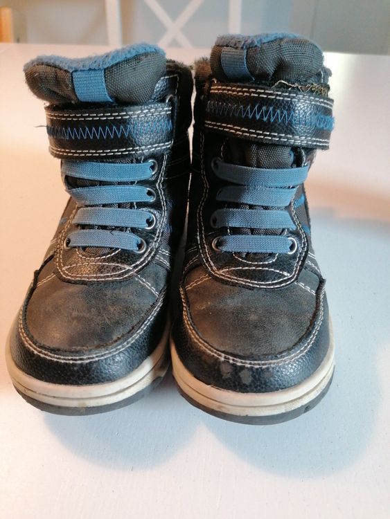 Winterschuhe Deltex | Kaufen auf Ricardo