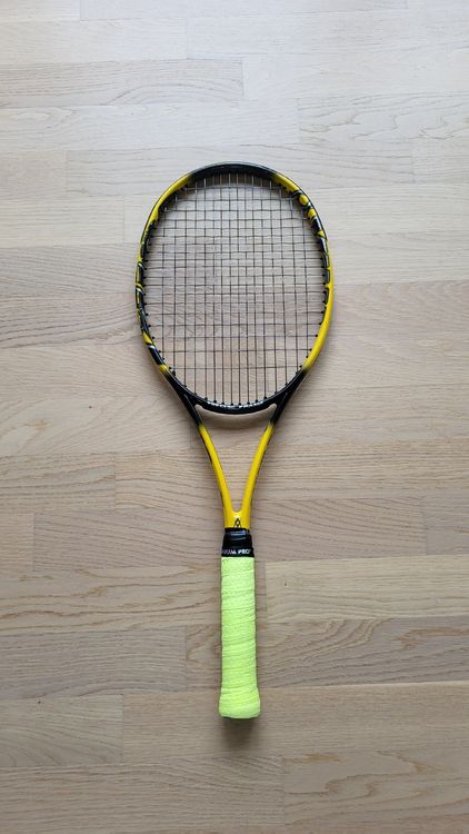 Volkl C10 Pro Tour (Gebraucht) in für CHF 50 – mit Lieferung auf ...